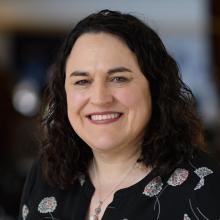 Rebecca Burdine | Burdine Lab